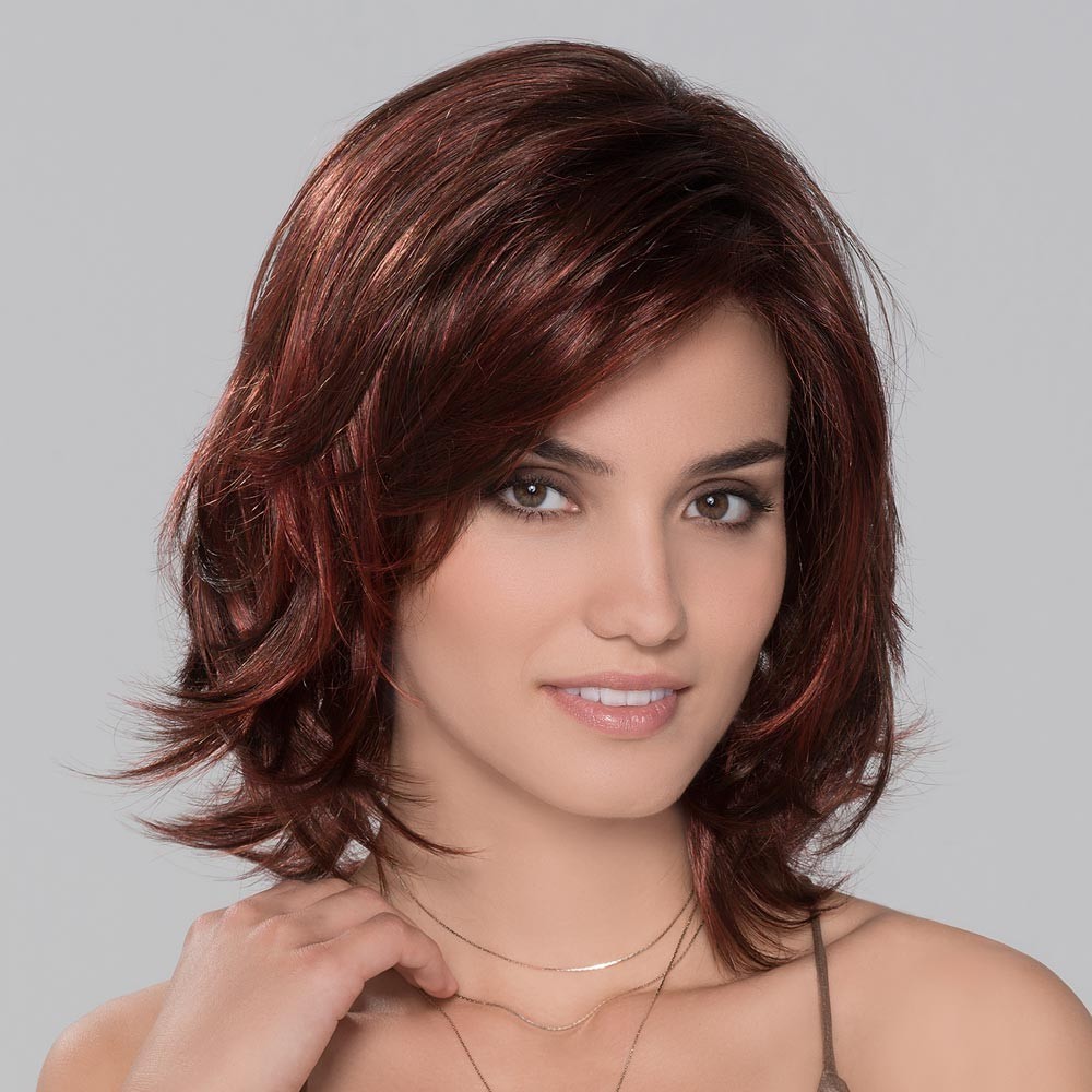 Hairpower une gamme de perruques monofilament